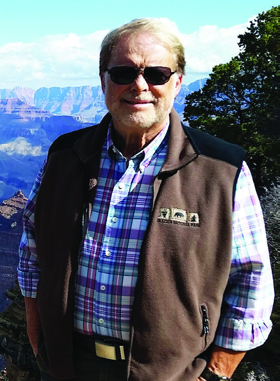 Local author unveils new book during Fifth Friday Art Walk | Garvin County