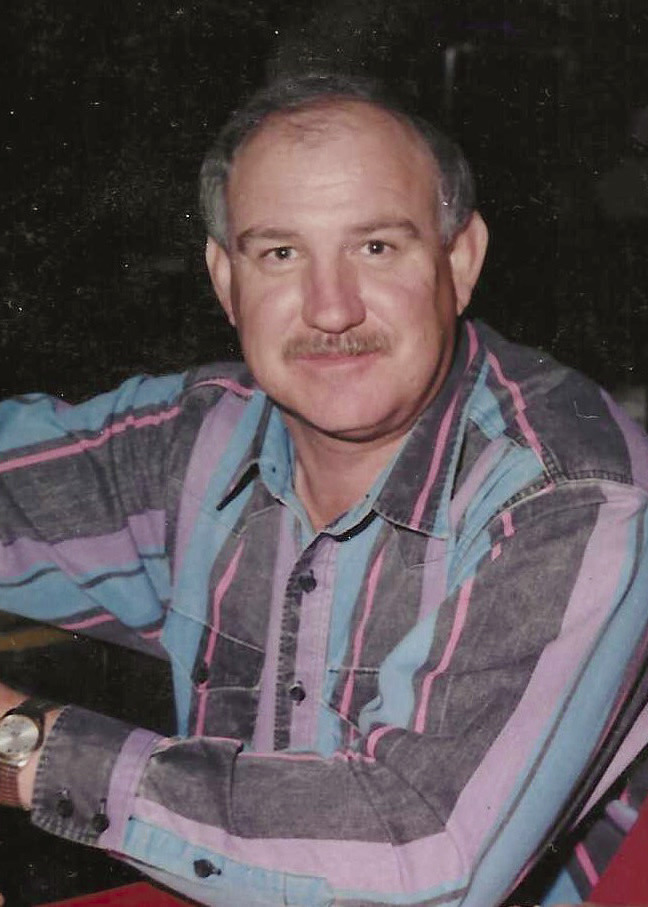 Richard D. Turner | Garvin County