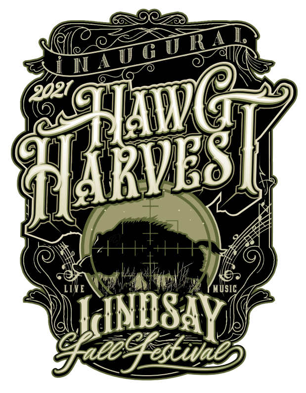 Lindsay to host weeklong hog hunt & fall festival | Garvin County