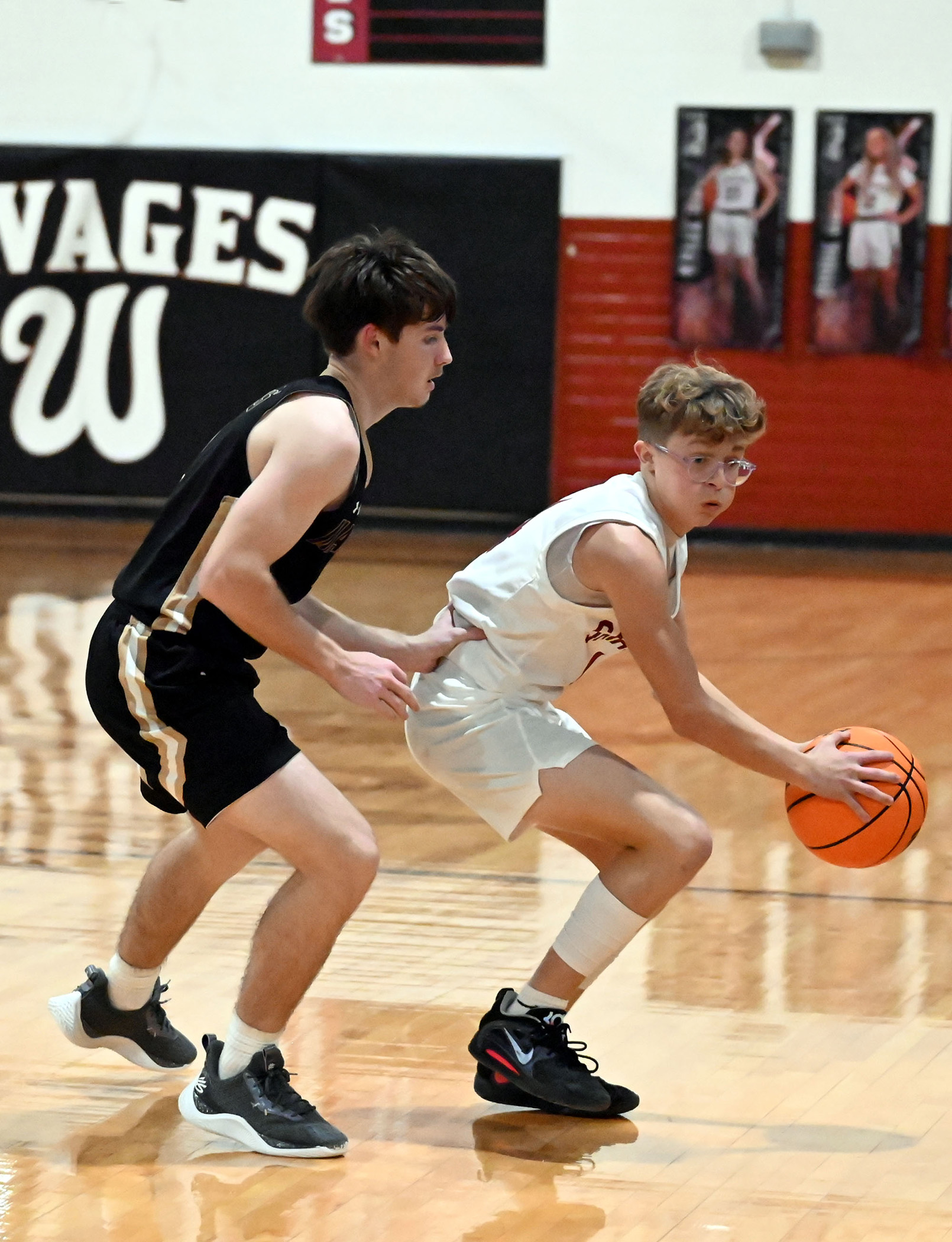 Wynnewood Savage Invitational Tournament | Garvin County