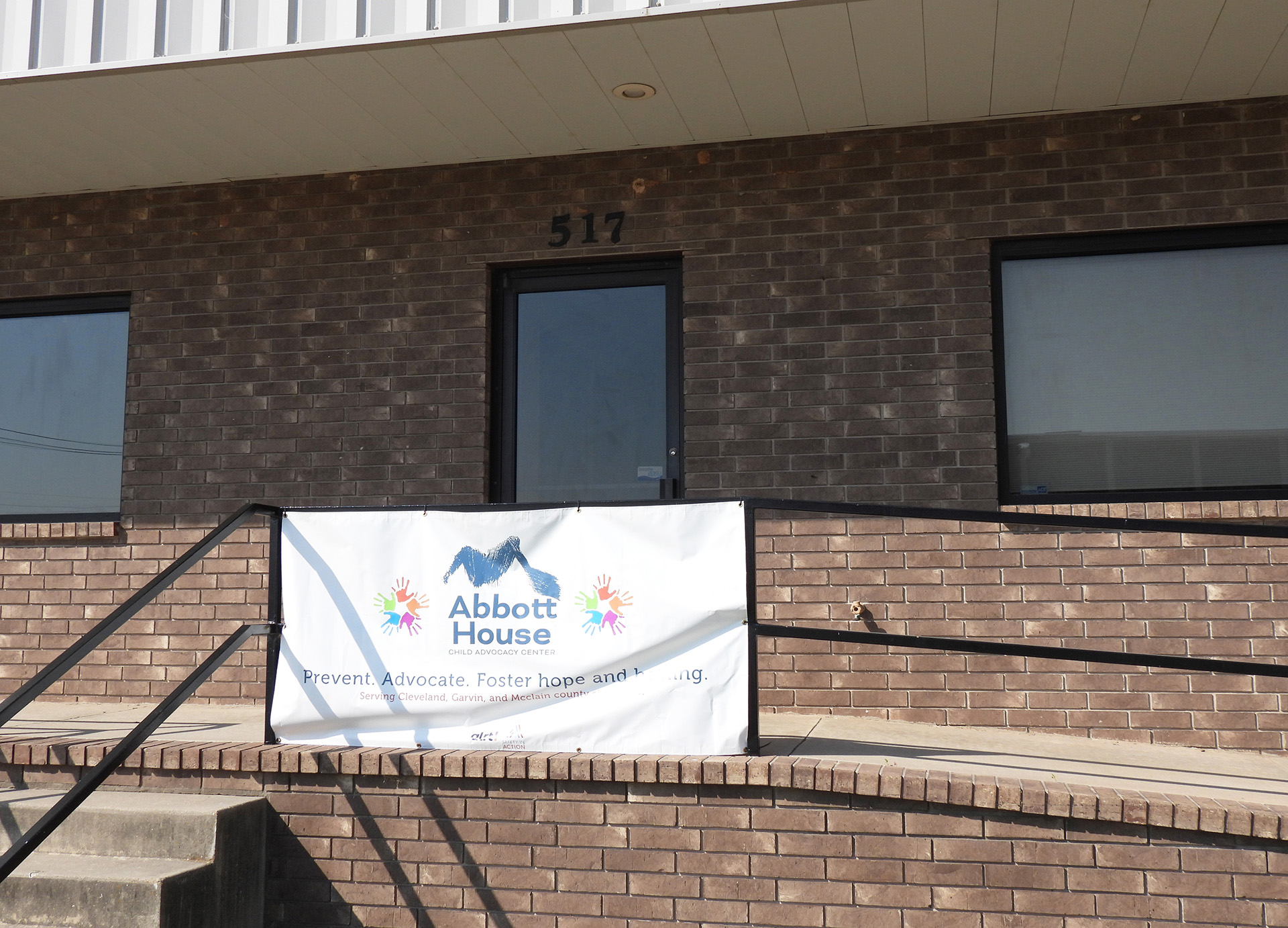 Abbott House opening Pauls Valley location | Garvin County