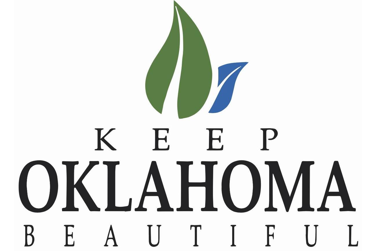 Keep Oklahoma Beautiful launches 2026 Great American Cleanup | Garvin ...