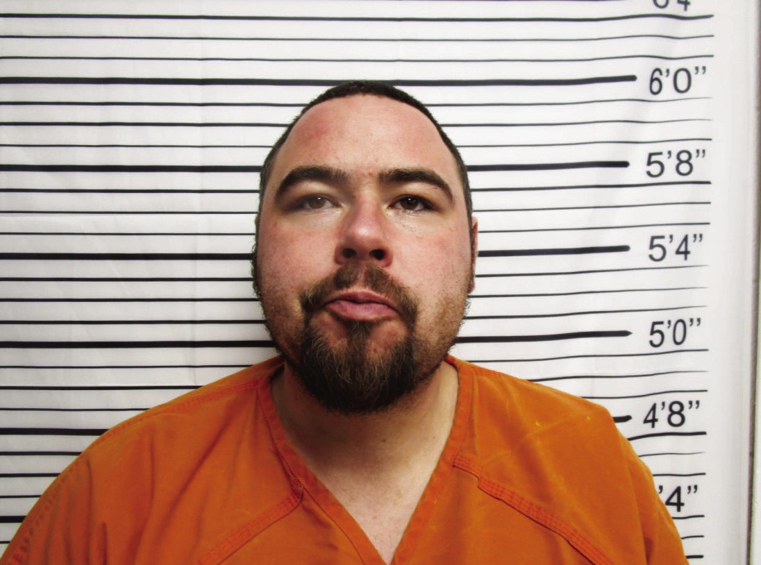 Suspect in McClain County pursuit arrested in Maysville | Garvin County