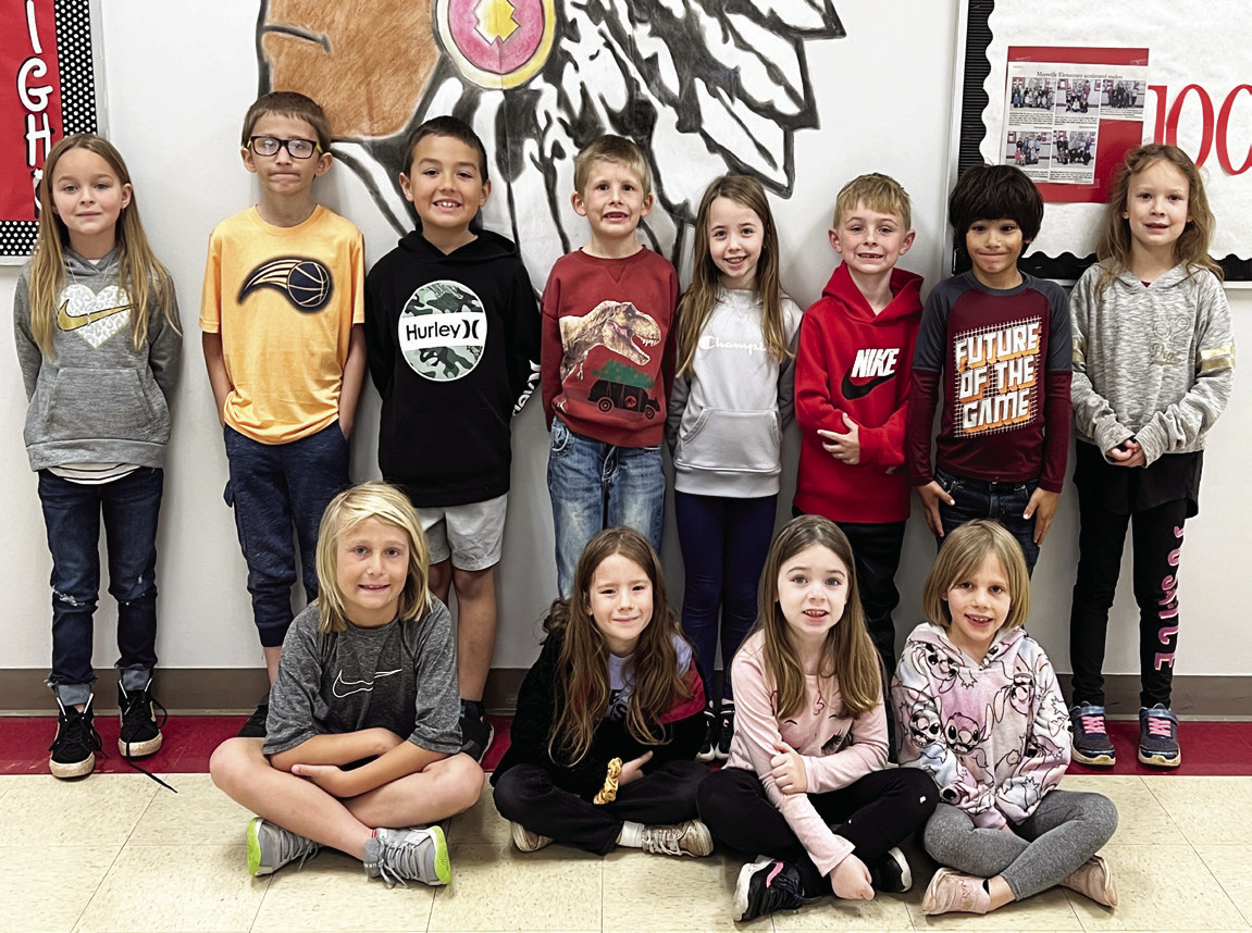 Maysville Elementary Accelerated Readers Garvin County Maysville Elementary Accelerated Readers Garvin County