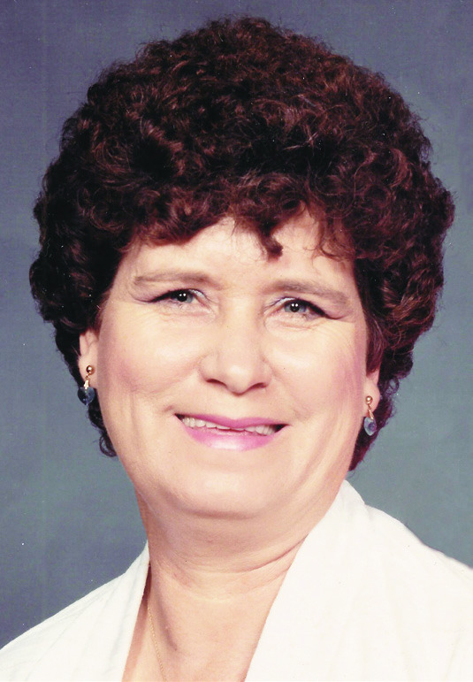 Lois Dean (Rose) Sumpter | Garvin County