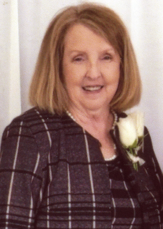 Brenda Pingleton | Garvin County