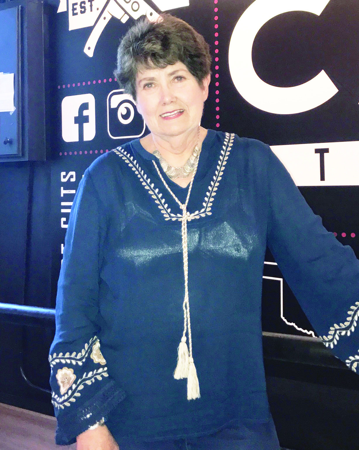 PAULS VALLEY OPRY | Garvin County