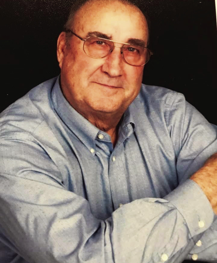 Paul Dewey Bolles | Garvin County