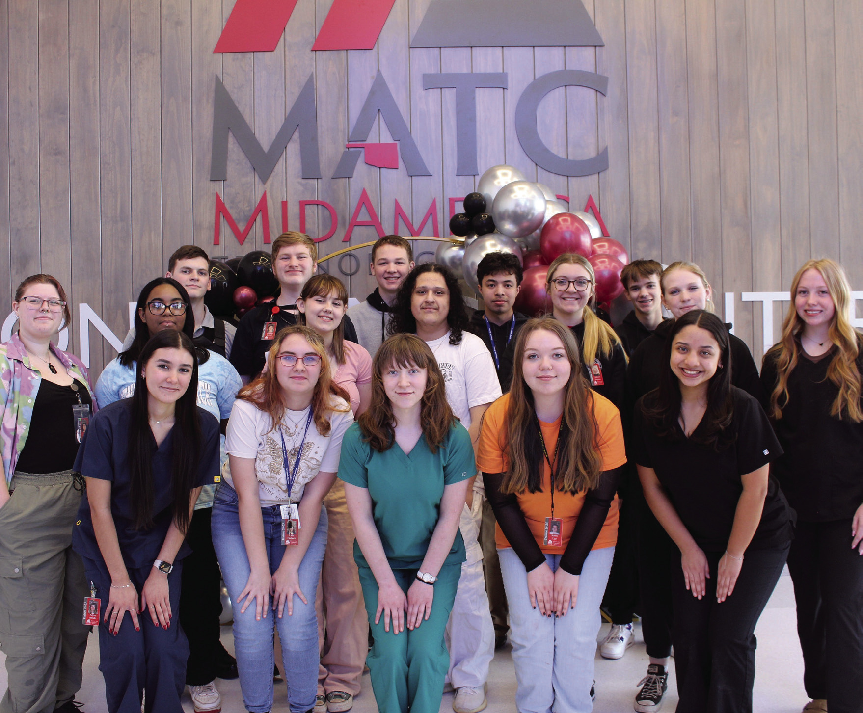 Mid-America Technology Center launches new student ambassador program ...