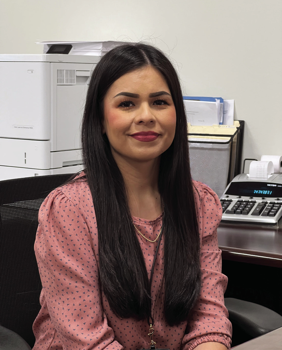 Cyndi Nunez appointed as county treasurer | Garvin County