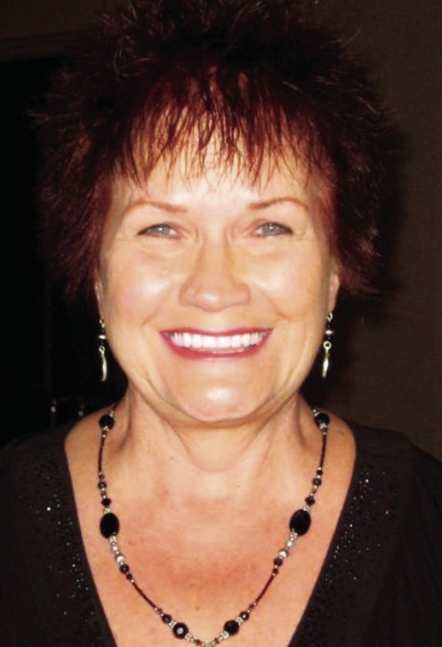 Loretha Ann Dills | Garvin County