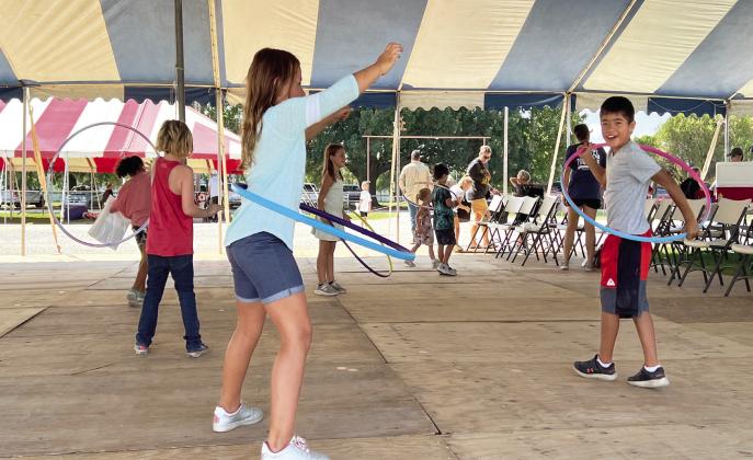 2022 Garvin County Free Fair | Garvin County